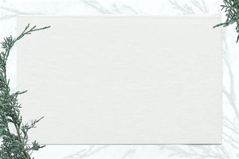 Psd White Christmas Gray Background Free Image By Nun