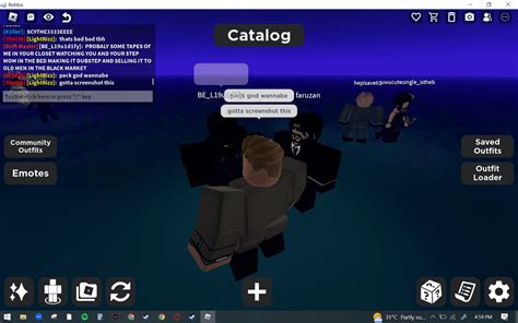 Packgod Wannabe Tries To Emotionally Damage Me Gone Wrong11111 R