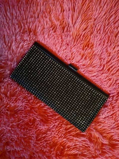 Дизайнерский дамский клатч стразы Swarovski — цена 1500 грн в каталоге Клатчи Купить аксессуары