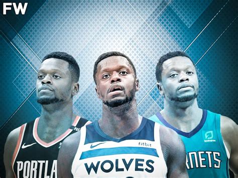 Nba Trade Rumors Top 5 Best Destinations For Julius Randle Fadeaway