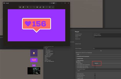 关于unity色彩空间支持 · issue 323 · unity technologies com unity uiwidgets