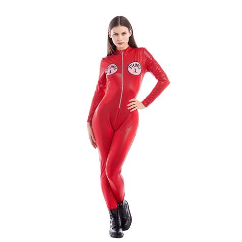 Zipper Jumpsuit Costume Manufacturer Company Yiwu Shengpai Costume