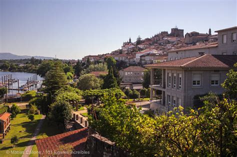 10 cosas que ver en Tui uno de los pueblos más bonitos en Galicia