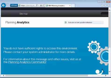 Planning Analytics For Microsoft Excel Blank Cubeviewer