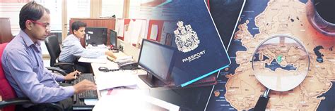 Passport Agent In Delhi Passport Consultant In Delhi