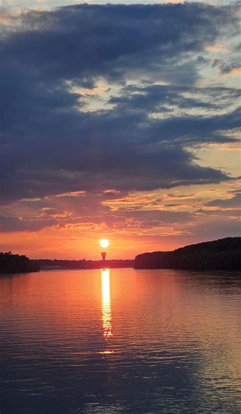 Rivers Rivercruises Marinko Sekulić