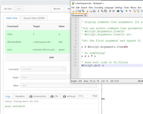 Problem With Xrun When Running Batch File With Bat Extension Or Converted Exe File General