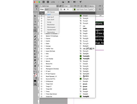 Indesign Cc 2018 Review Creative Bloq