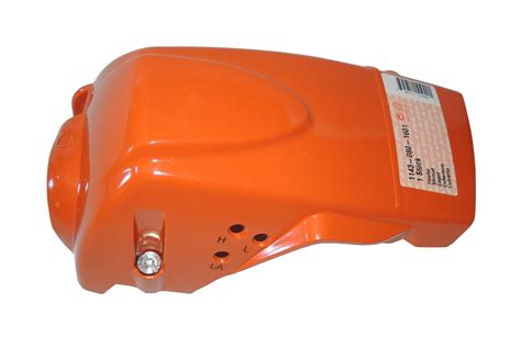 Pokrywa Stihl Niska Cena Na Allegro