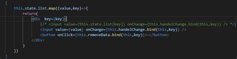 A04 React AntDesign 方法事件获取数据改变数据改变this指向 nuister 博客园