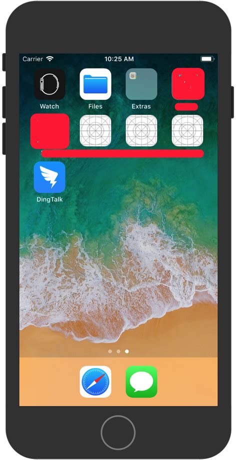 Ios App Belinda Sl