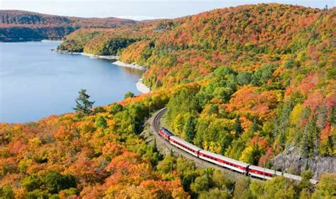 10 Reasons To Love Fall In Canada Destination Ontario