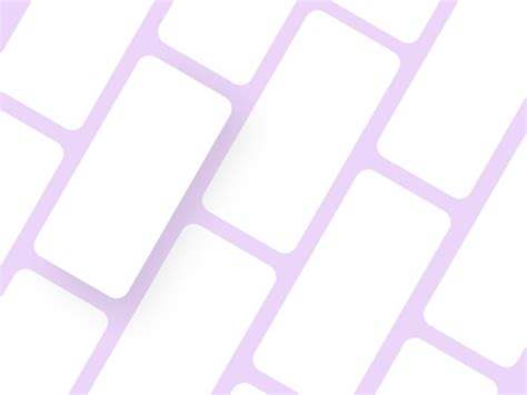 Dribbble Uplabs Mobile App Ui Presentation Mockup Figma Template Free Figma Xd Sketch Ui