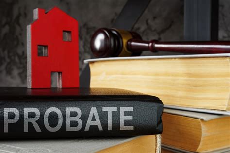 Probate Isnt Just Paperwork — Its A Test Of Trust Elh Hr4sight