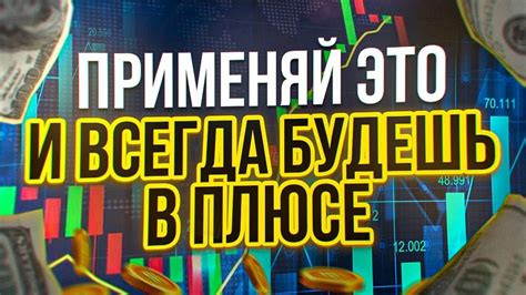 Прибыльная Стратегия в Трейдинге Трейдинг Модель в ПЛЮС Бинарные