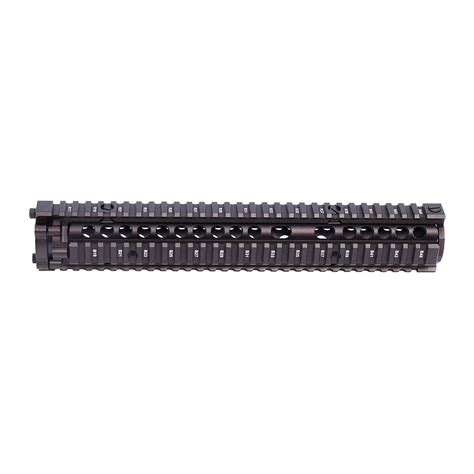 Ohhunt Coyote Tan Mk18 Handguard Quad Rail Drop In Design Deep Fde 1