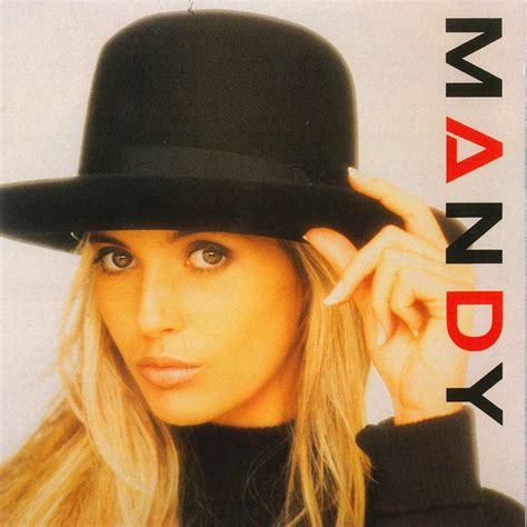 Mandy Smith Se Alla Låtar Och Listplaceringar Nostalgilistan