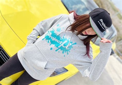 Pullover Parka Project μ