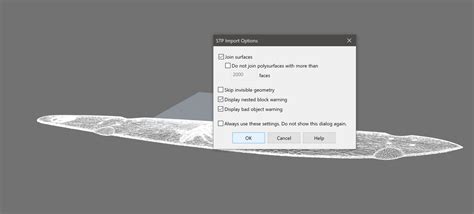 OBJ Import Problem Rhino For Windows McNeel Forum