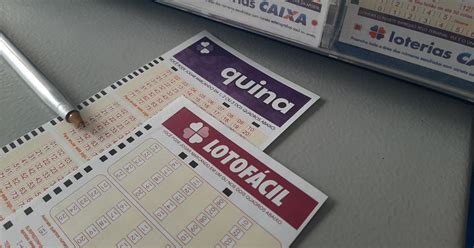 Quina 6487 E Lotofácil 3161 Veja Números Sorteados Nesta Segunda Feira
