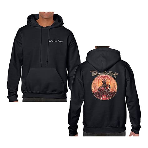 Twelve Foot Ninja Official Merch