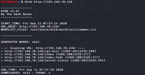 SUMO 1 Vulnhub Walkthrough Clear Infosec