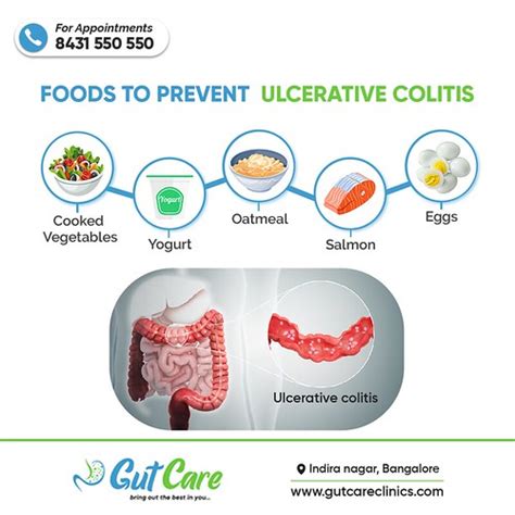 Foods To Prevent Ulcerative Colitis Ulcerative Colitis S A Flickr