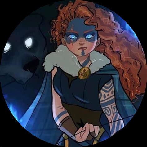 Disney Princesses Gone Evil