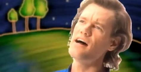 Randy Travis Before You Kill Us All — Flashback Friday Video