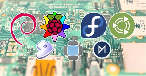 7 Linux Distros You Can Run On The Raspberry Pi 2