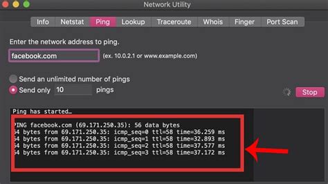 What Is Ping Meaning And Simple Way To Check Ping Not Everyone Knows