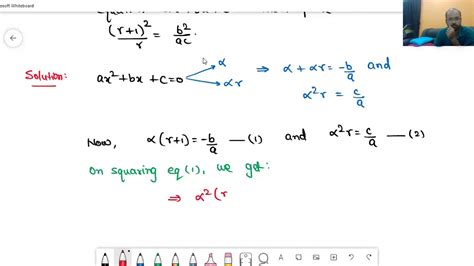 Jee Main Advanced Mathematicsdifferential Equation Notes Part4