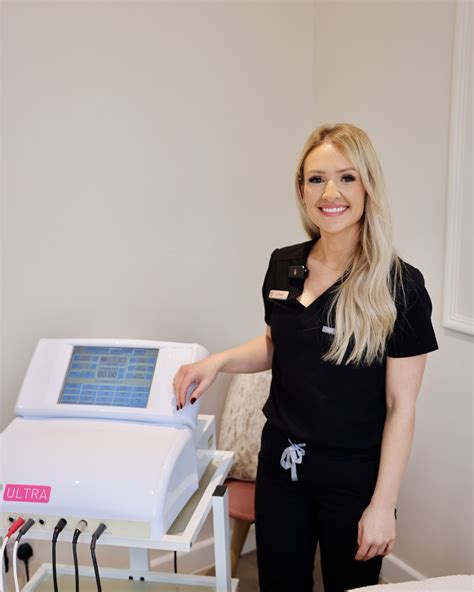 Sasha Core Sasha Core Skin Laser Clinic