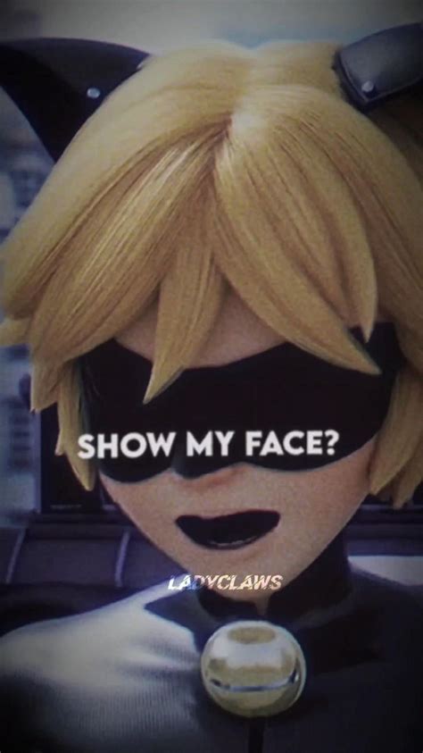 Me Encanta Con O Sin Máscara 😳 Capitulos De Ladybug Ladybug Fotos