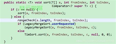 Java Lang Illegalargumentexception Comparison Method Violates Its