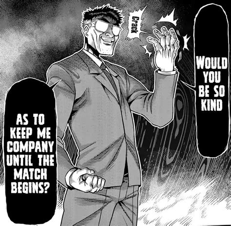 8th Fang Of Metsudo Reveal Rkenganashura