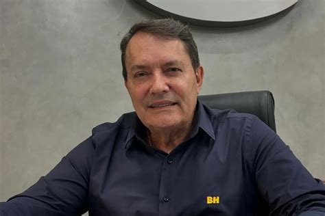 A declaração de Pedrinho BH sobre momento do Cruzeiro