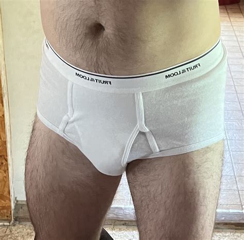 Tighty Whities