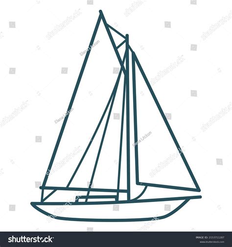 Sail Boat Images Stock Photos Vectors Shutterstock
