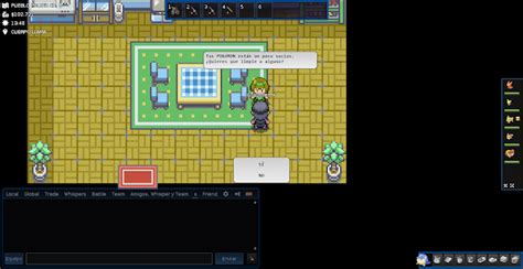Guia Basica PokeMMo