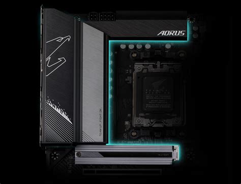 B650 AORUS ELITE (Rev. 1.0) - Преимущества | Материнские платы GIGABYTE