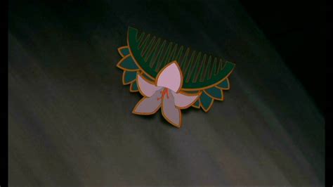The Language Of Flowers Mulan Disney Princess Fanpop