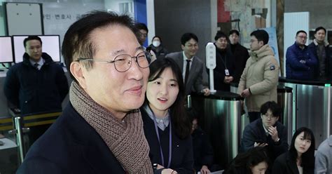 박성재 법무부장관 후보자 검찰 퇴직 후 재산 23억 늘어