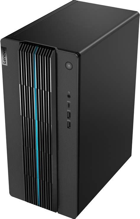 Customer Reviews Lenovo IdeaCentre Gaming 5i Gaming Desktop Intel Core