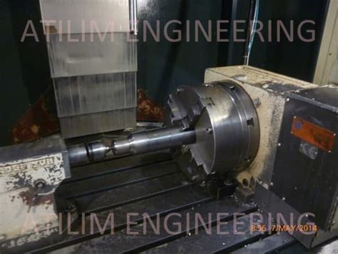 Montabert Hydraulic Breaker Chisel Tradekorea