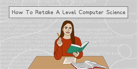 Computer Science Revision Notes