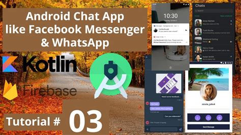 Kotlin Android TabLayout With Fragments ViewPager Android Studio