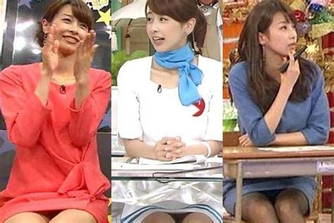 女子アナのいろいろなパンティ 230824 女子アナ・番組キャプ大量画像ちゃんねる