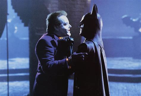‘batman 1989 Came Out 30 Years Ago Today Heres The Caped Crusaders