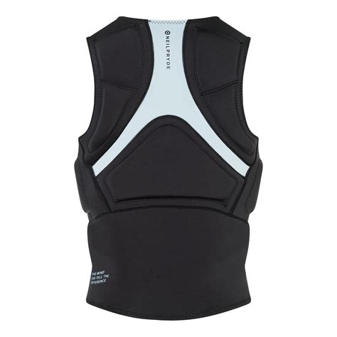 Mens Impact Vests 2026